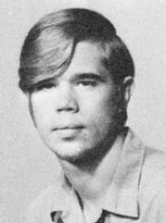 Larry Knapp (Deceased), Oberlin, OH Ohio