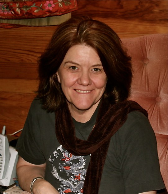 Marcelina Martin, Milledgeville, GA Georgia currently in Mill Valley ...