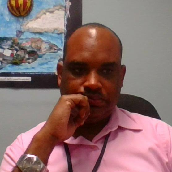 Keith Byfield (Byfield) of Kingston, Jamaica