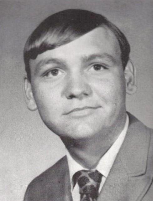 Gene Howard, Wichita Falls, TX Texas currently in Houston, TX USA