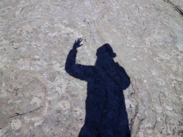 Chris Wanke (Williams), Salt Lake City, UT Utah currently in Moab, UT USA