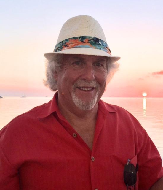 Kenneth Overbey, Carpentersville, IL Illinois currently in Hollywood ...