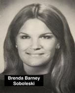 Brenda Barney (Soboleski) (Deceased), St Louis, MO Missouri