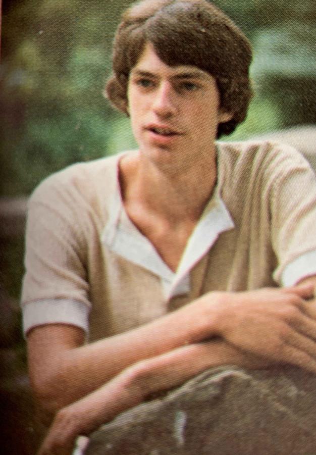 Mike Williams, Sharon, PA Pennsylvania currently in West Middlesex, PA USA