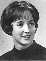 Nancy Haag (Tucker), Avon Lake, OH Ohio currently in Antlers, OK USA