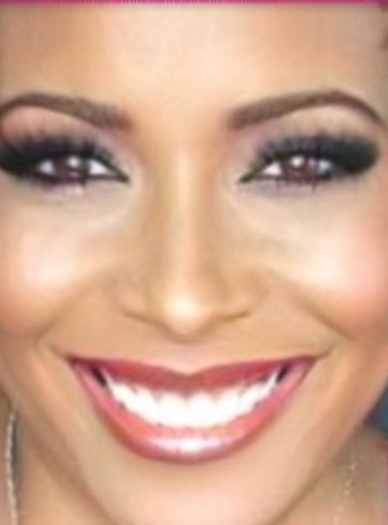 Vaniece Catron, Evanston, IL Illinois currently in Destin, FL USA