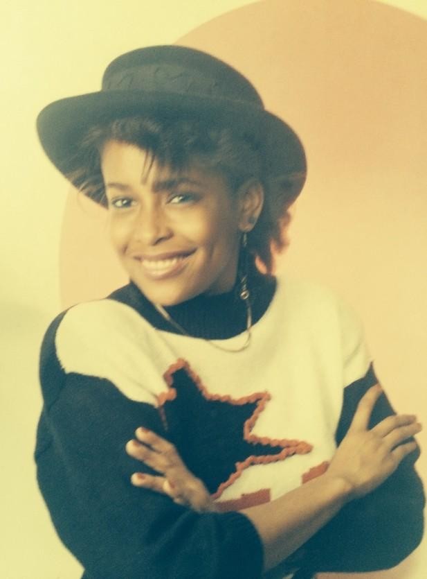 Vaniece Catron, Evanston, IL Illinois currently in Destin, FL USA