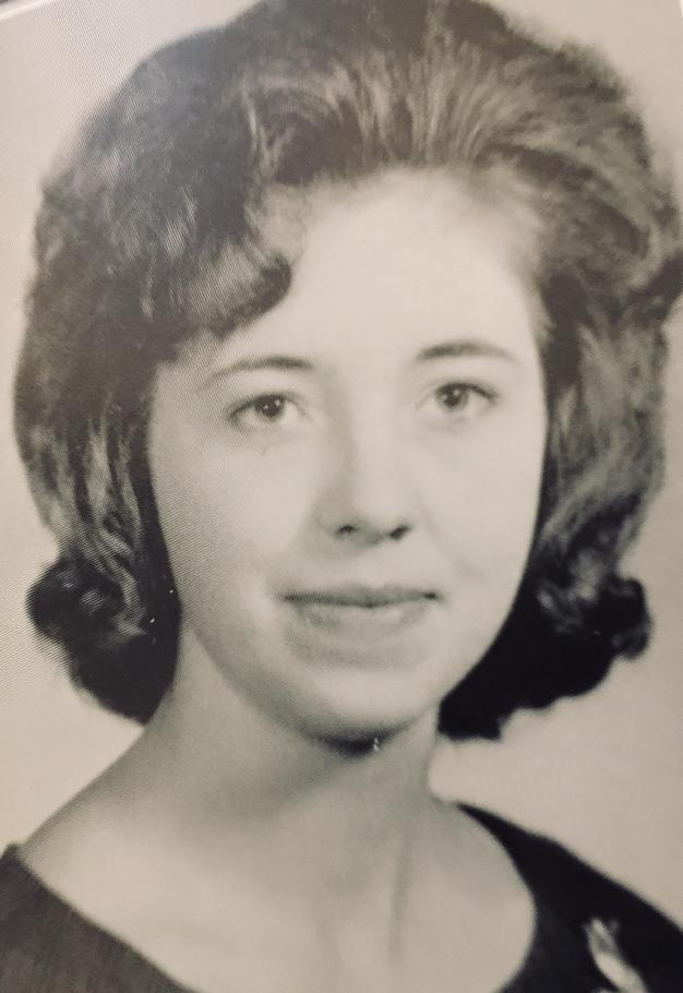 Brenda Polk (Alyea), Columbia, MS Mississippi currently in Carmel, IN USA