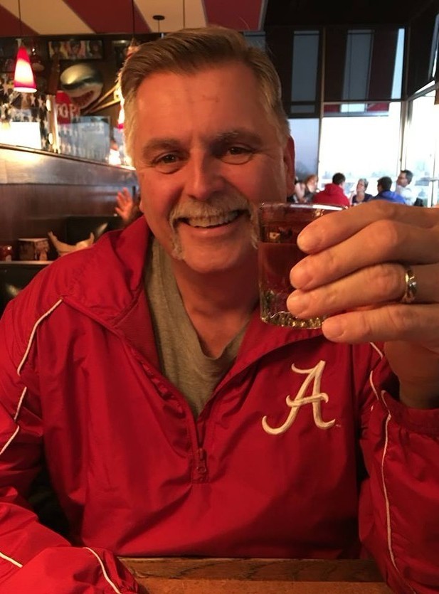 Bobby Chesney, Baltimore, MD Maryland currently in New Oxford, PA USA