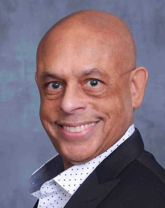 Stephen Thomas, Baltimore, MD Maryland currently in San Antonio, TX USA