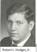 Robert Hodges (Deceased), Lansing, MI Michigan