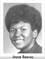 Joyce Reeves (Deceased), Lansing, MI Michigan