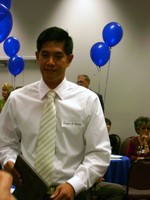 Serafin David of Canlubang, Laguna, Philippines currently in Lathrop ...