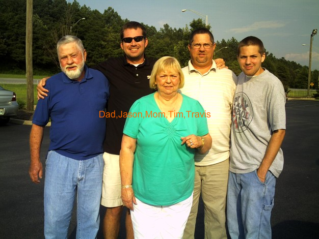 Tim L. Phillips, Maryville, TN Tennessee