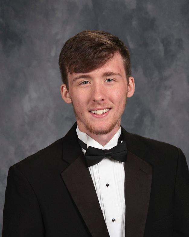 Levi Chase Bargery, Tiptonville, TN Tennessee