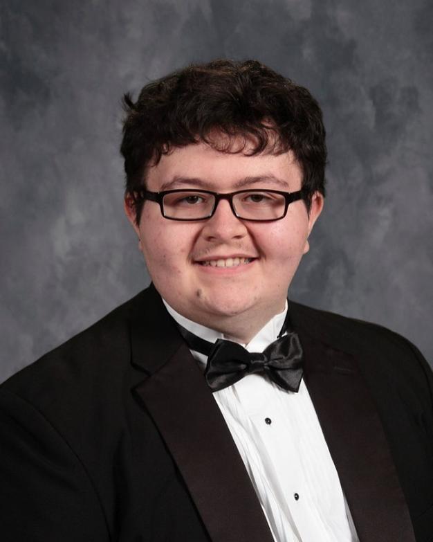 Logan McKay, Tiptonville, TN Tennessee