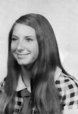 Patricia Rodgers, Pryor, OK Oklahoma