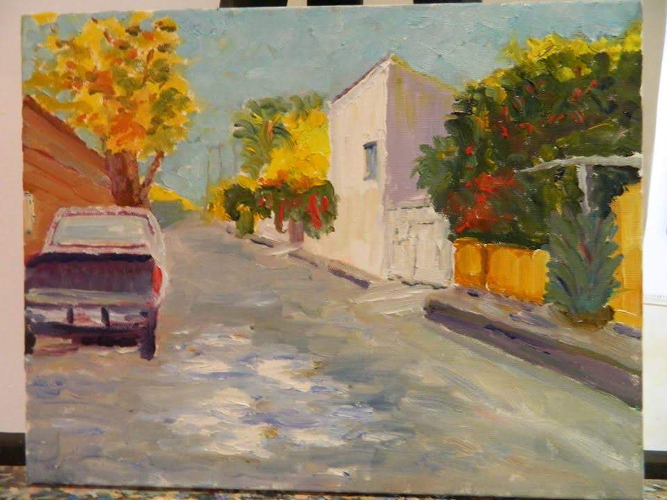 Wilson Flohr