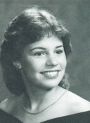 Michelle Talbott (DiGiovanni), Los Banos, CA California currently in ...