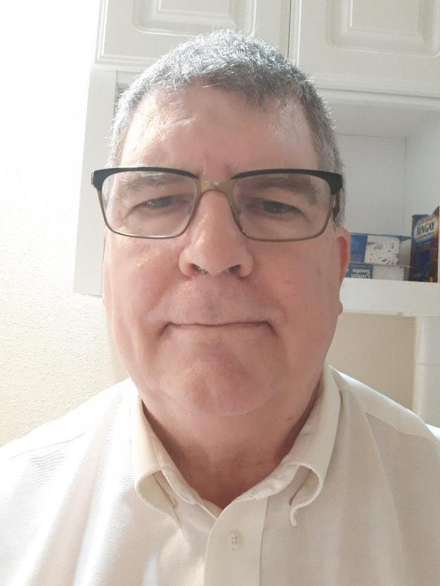 Bill Slaughter, Lincoln, NE Nebraska