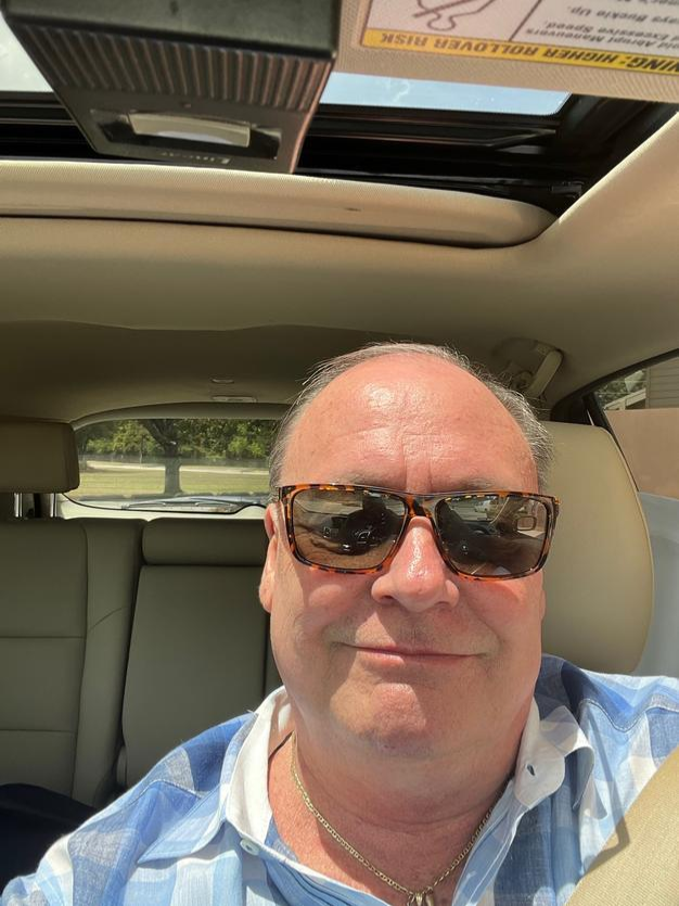 Doug Connor, Boardman, OH Ohio currently in Cypress, TX USA