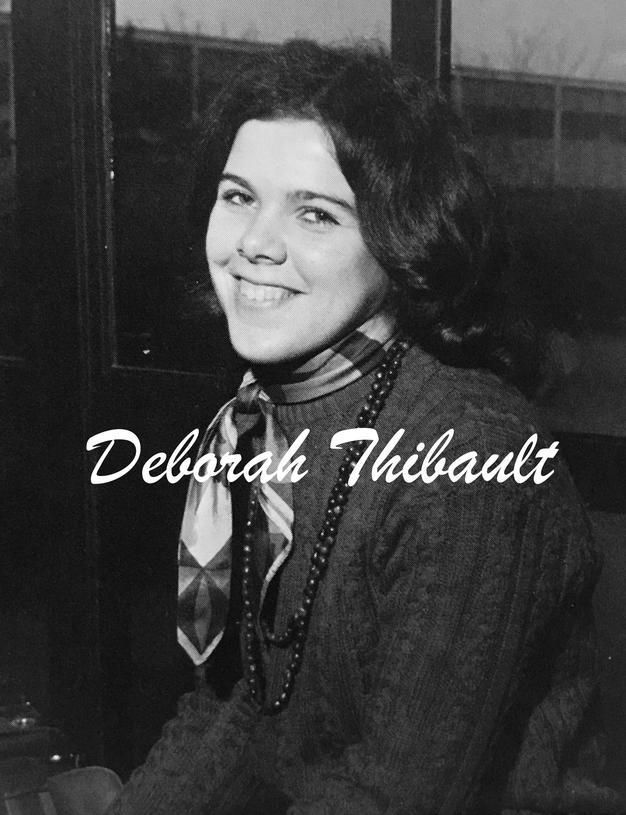 Deborah Thibault (Ferry), Torrington, CT Connecticut