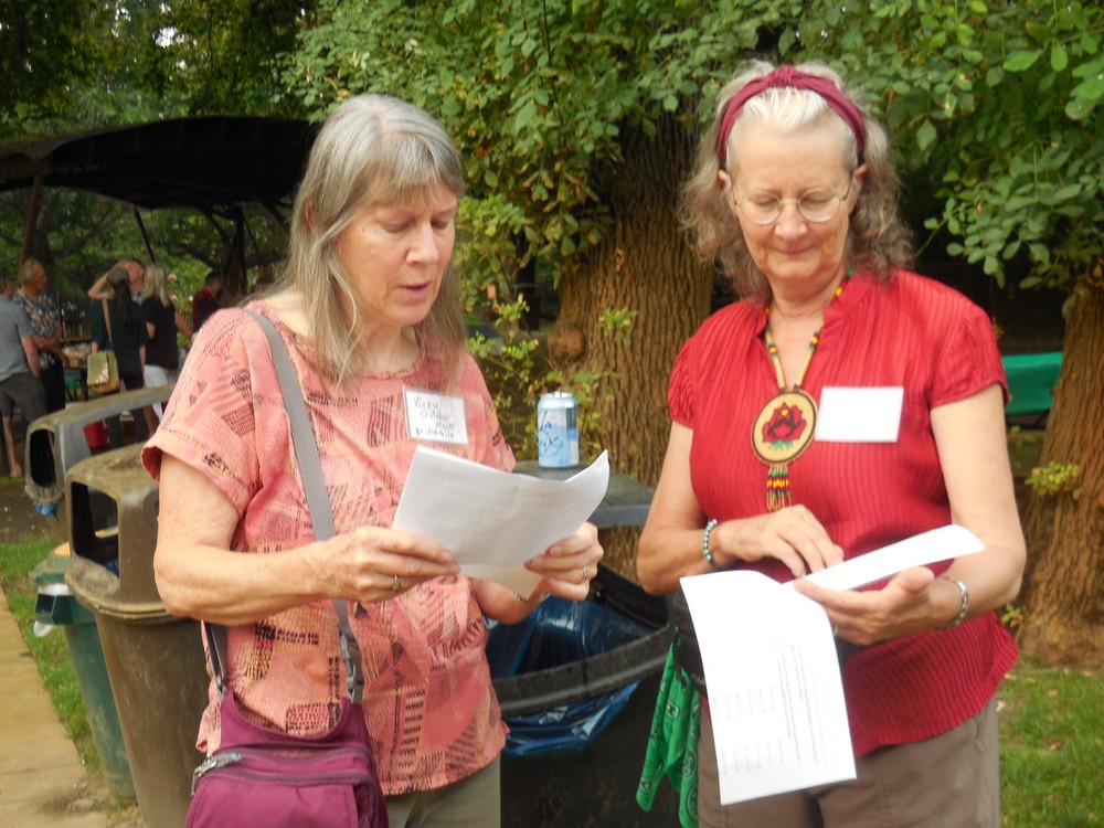 55th Reunion Photos