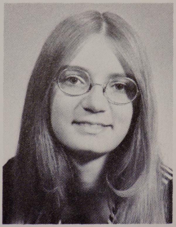 April Adkins, Parma, OH Ohio
