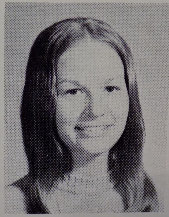 Nancy Drab, Parma, OH Ohio