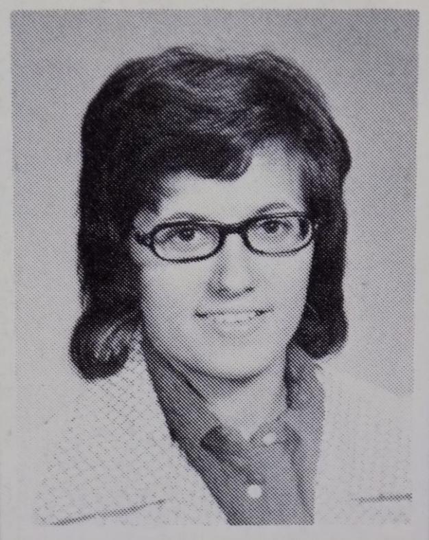 Susan Germana, Parma, OH Ohio