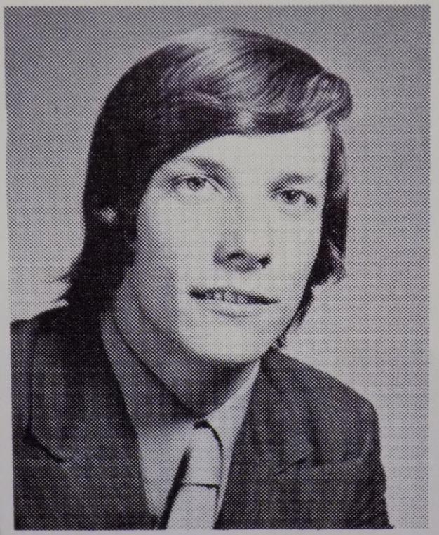 Gerald Miller, Parma, OH Ohio