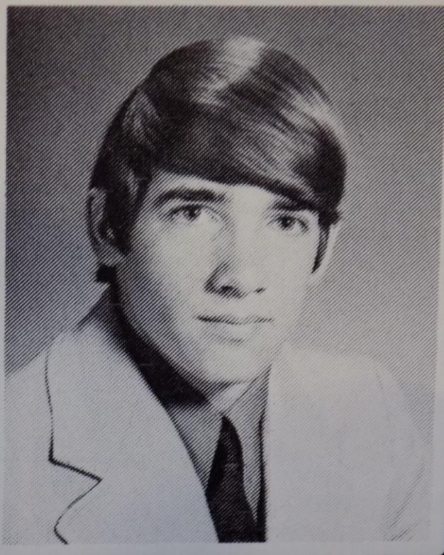 Thomas Opalka, Parma, OH Ohio