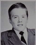 Eric Summers (Deceased), Parma, OH Ohio