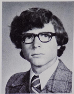 Dale Troyer, Parma, OH Ohio