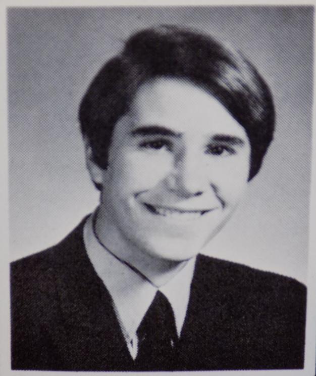 Gary Wiltshire, Parma, OH Ohio