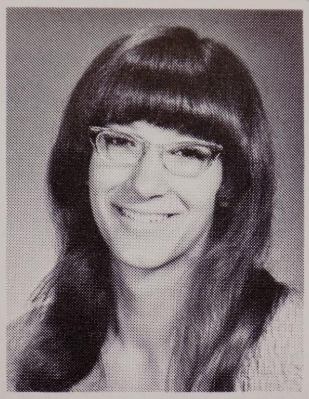 Susan Yagatich, Parma, OH Ohio