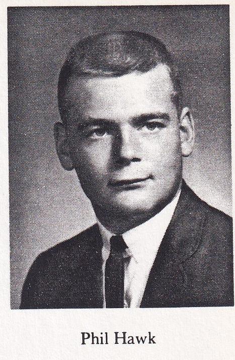 Philip Hawk (Deceased), Ashland, OH Ohio