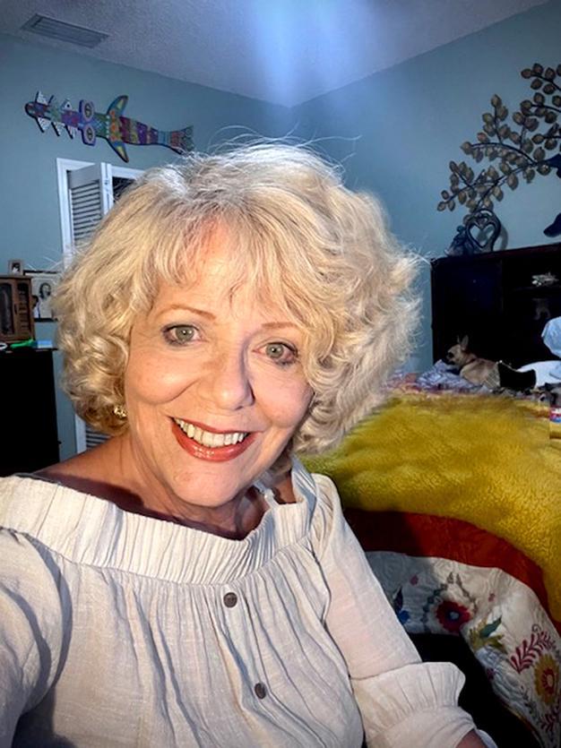 Maureen Doyle (Reeder), Plainview, NY New York currently in Melbourne ...