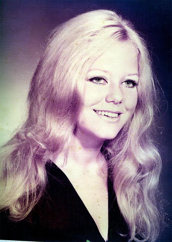 Maureen Doyle (Reeder), Plainview, NY New York currently in Melbourne ...