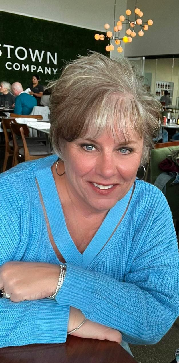 Debbie McCOY (Tidwell), Huntsville, AL Alabama