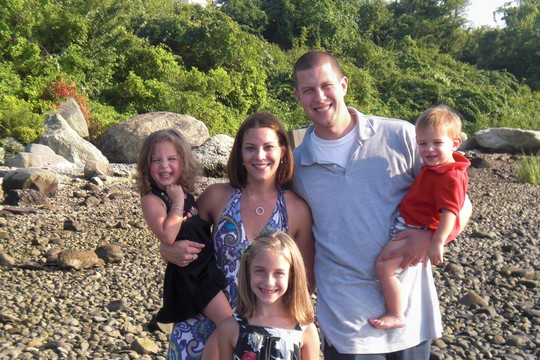 Jamie Dworkin (Laughlin), Midlothian, VA Virginia currently in Prince ...