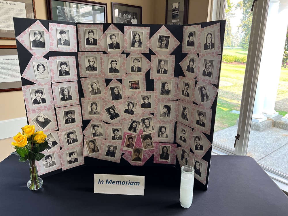 50th Reunion Photos!