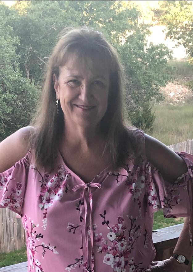 Colleen Foley (Douglas), Bowie, MD Maryland currently in San antonio ...