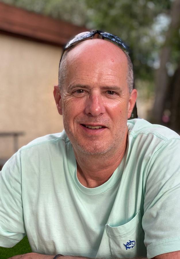 Jim Nickell, Dearborn, MI Michigan currently in Niceville, FL USA