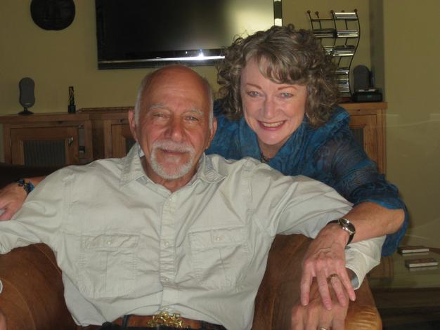 Susan (Sooz) O'Connell (Weissberg), Palo Alto, CA California currently ...