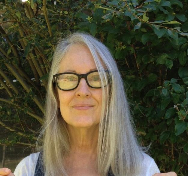 Louise Jan Roberson, Palo Alto, CA California currently in Joseph, OR USA