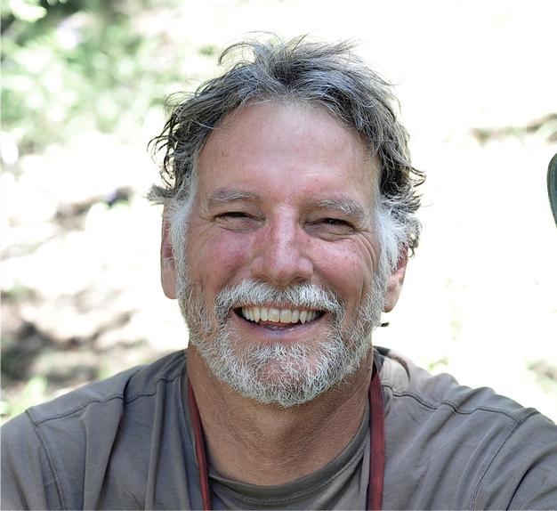 Rusty Brown (Brown), Palo Alto, CA California currently in Santa Cruz ...