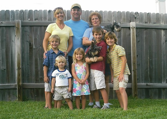 John Balman, Kinsley, KS Kansas currently in Temple, TX