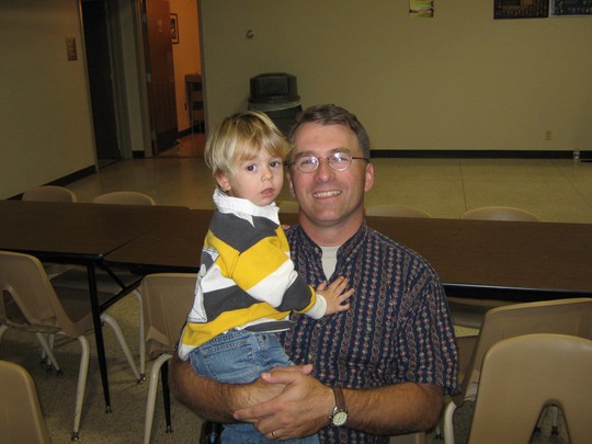 John Balman, Kinsley, KS Kansas currently in Temple, TX