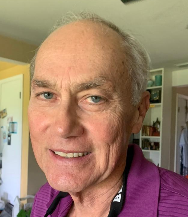 John Amburgey, Oak Ridge, TN Tennessee currently in Daphne, AL USA